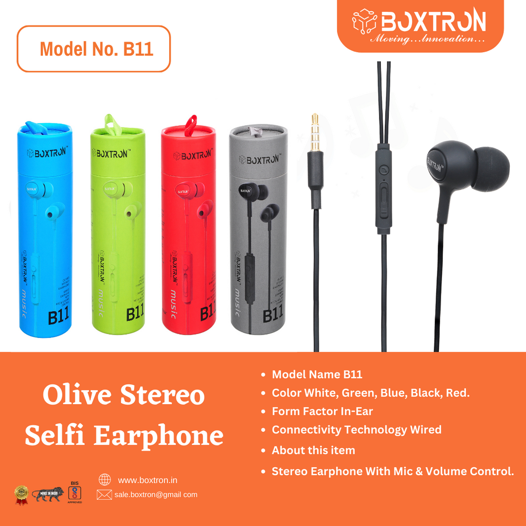 Brand Boxtron – Brand BOXTRON