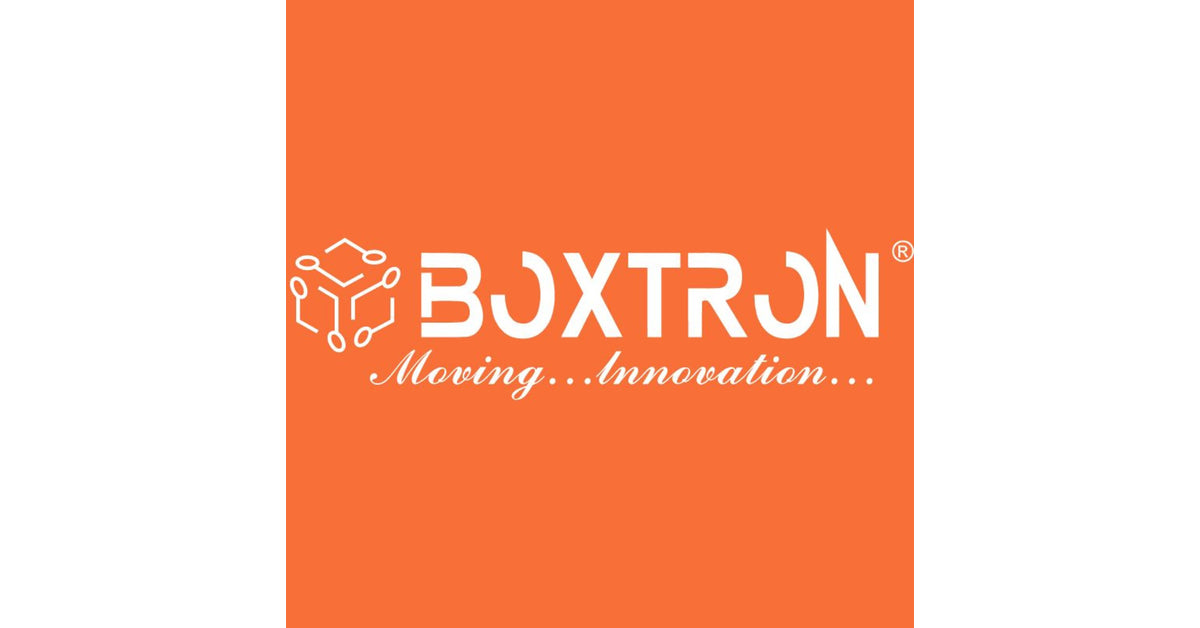 CONNECTORS – Brand BOXTRON
